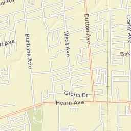 Facilities • Pearblossom Park