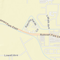 Facilities • Draper Park