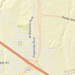 Facilities • Drew Dix Park