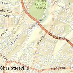 Facilities • Forest Hills Park