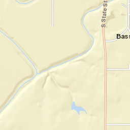 Facilities • Iola Municipal Pool