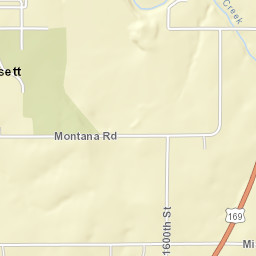 Facilities • Iola Municipal Pool