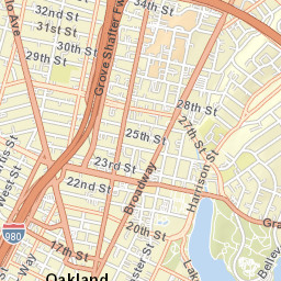 ArcGIS Web Application