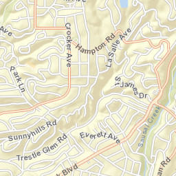 ArcGIS Web Application