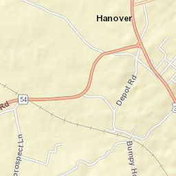 Facilities • Hanover County Administration Building