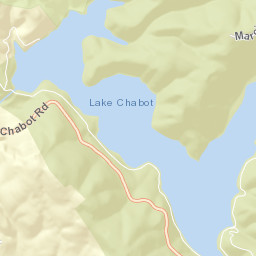 Facilities • Chabot Park