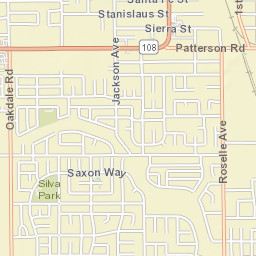 Facilities • Riverbank Community Pool