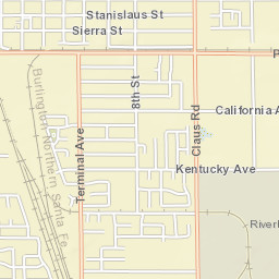 Facilities • Riverbank Community Pool