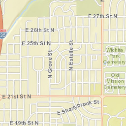 Facilities • Wichita Sedgwick County Law Enforcement Trainin