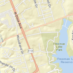 Facilities • Conference Room 3rd Floor