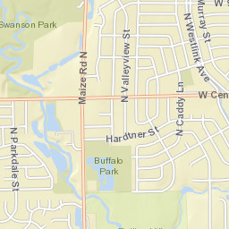 Facilities • Westlink Branch Library