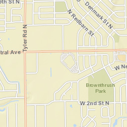 Facilities • Westlink Branch Library