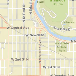 Facilities • Botanica