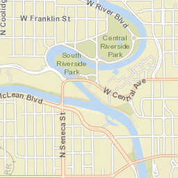 Facilities • Botanica