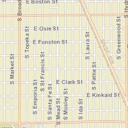 Facilities • Linwood Recreation Center