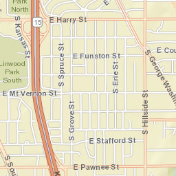 Facilities • Linwood Recreation Center