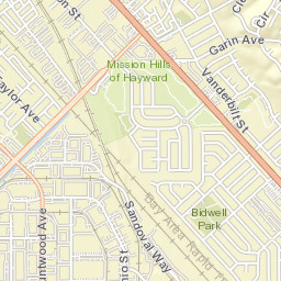 Facilities • Tennyson Park