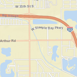 Facilities • Southview Park