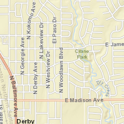 Facilities • Rock River Rapids Aquatic Park