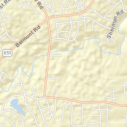 Facilities • Mary B. Stratton Park