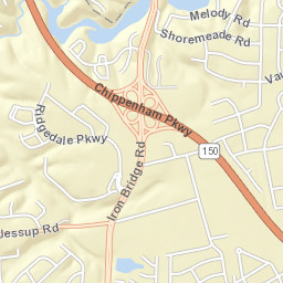 Facilities • Meadowdale Library