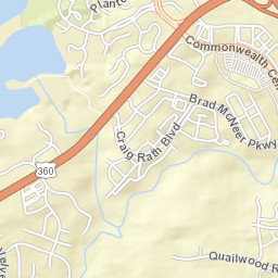 Facilities • Clover Hill Library