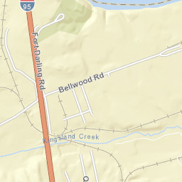 Facilities • Fort Stevens Park