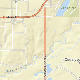 Facilities • Cortez Recreation Center - Leisure Pool