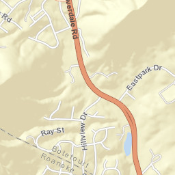 Facilities • Bonsack Park