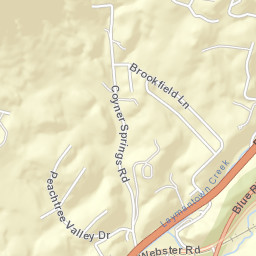 Facilities • Blue Ridge Library