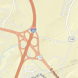 Facilities • Station 18 Rivers Bend