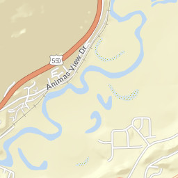 Facilities • Durango Community Recreation Center Park Area