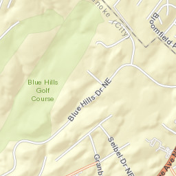 Facilities • Bonsack Fire and Rescue Station #12