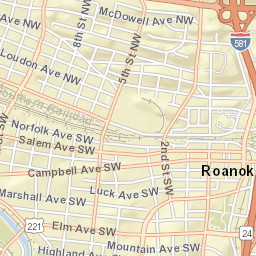 Facilities • Taubman Museum of Art