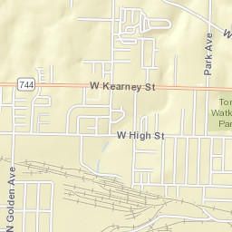 Facilities • The Library Station