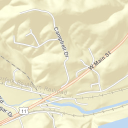 Facilities • Lake Spring Park