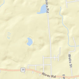 Facilities • Matoaca Park