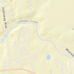 Facilities • Matoaca Park