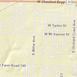 Facilities • Rutledge-Wilson Farm Park