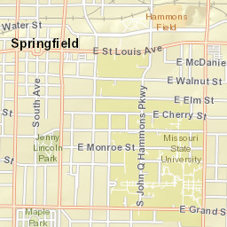 Facilities • Brightspeed Ice Park