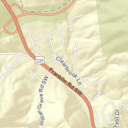 Facilities • Clearbrook Park