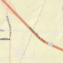 Facilities • Brookline Park