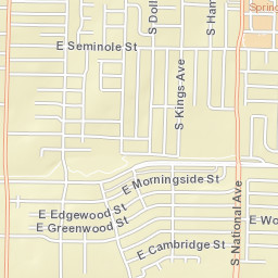 Facilities • Meador Park