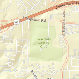 Facilities • The Library Center