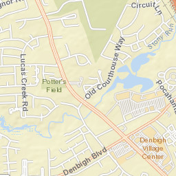 Facilities • Virgil I. Grissom Library