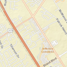 Facilities • Courthouse Way Community Center