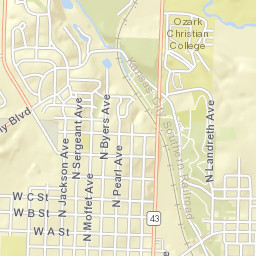 Facilities • Joplin, MO • CivicEngage