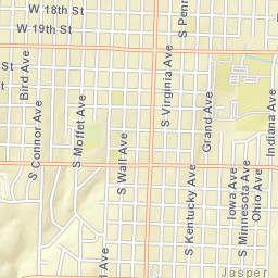 Facilities • Garvin Park