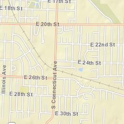 Facilities • Garvin Park