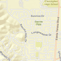 Parks and Facilities • Christopher High School (CHS) Aquatic